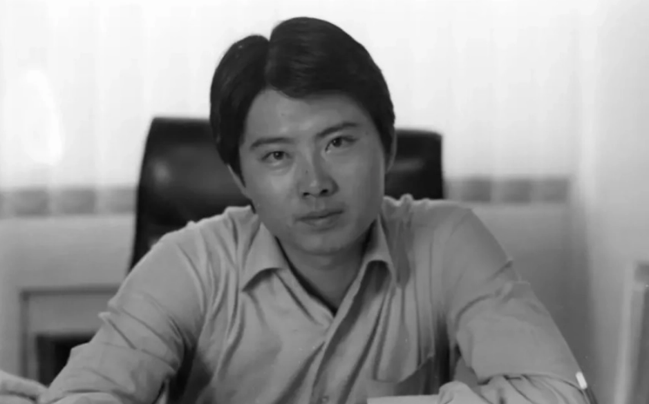 Taiwanese actor Jiang Changwen dies at 76 after falling from 11th floor of building | The Star