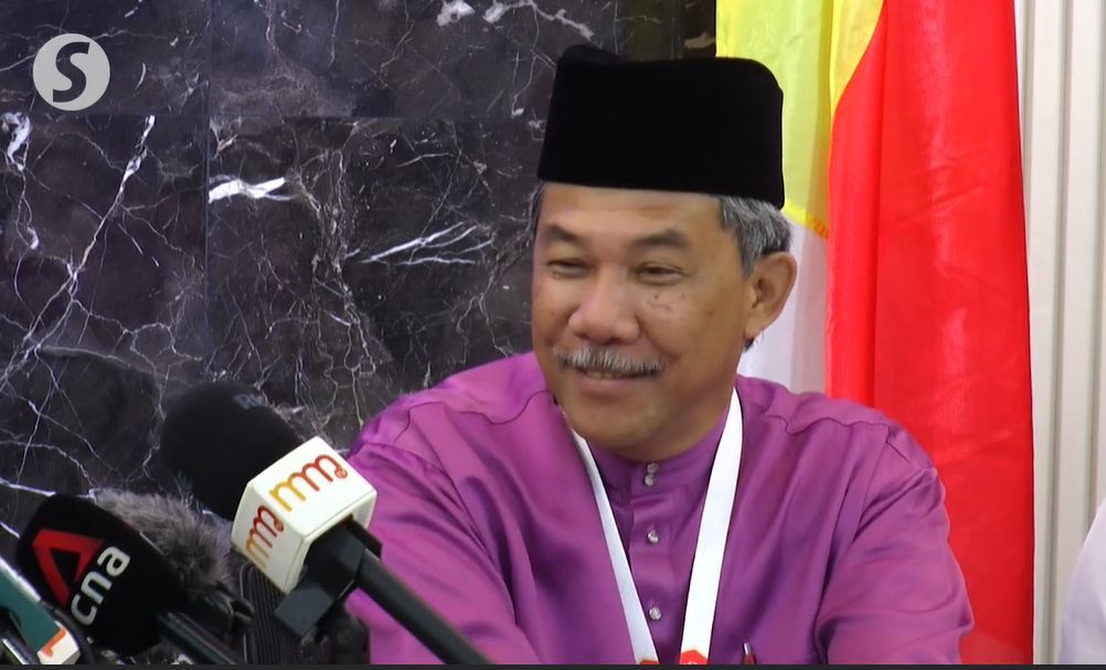 Tok Mat: I knew nothing of proposal for no-contest motion | The Star