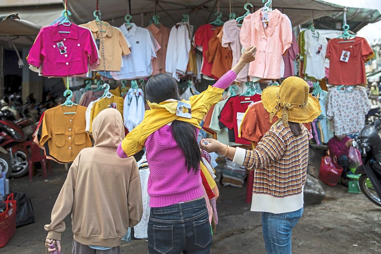 FTAs a silver lining for economic growth | The Star