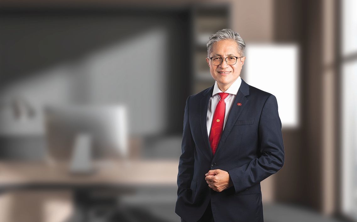 AmBank unveils growth strategies | The Star