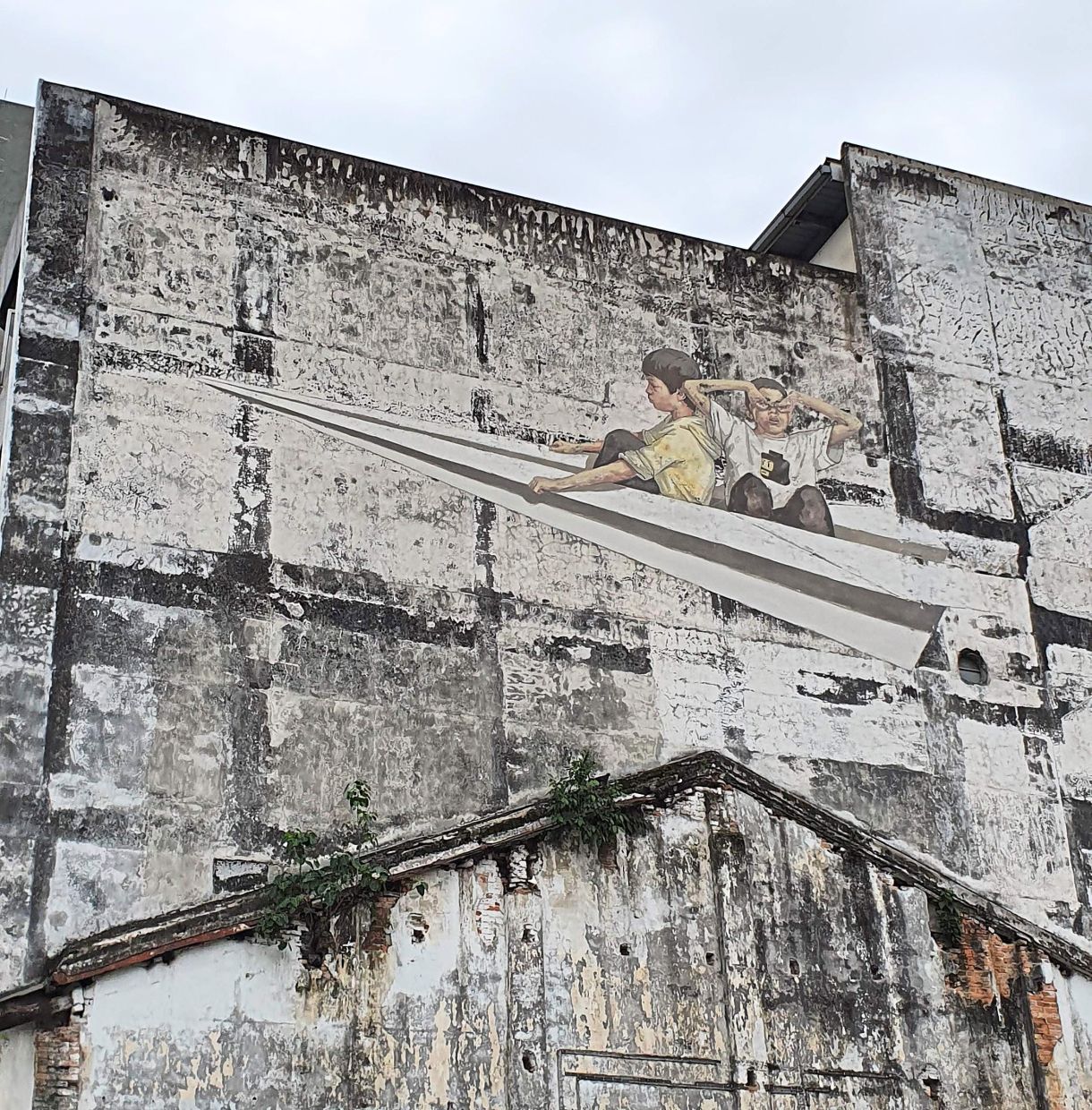 The old world charm of Ipoh: What to see, do and eat in the city | The Star