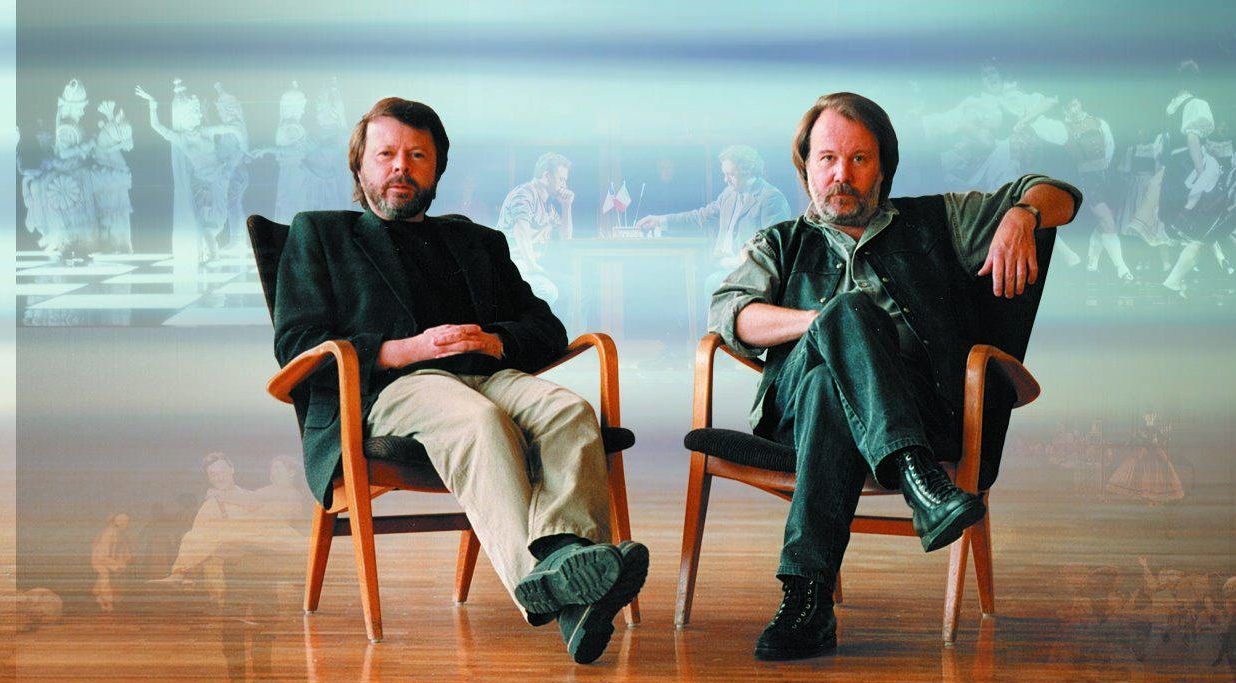 Abba's Bjorn: 'AI will write better songs than many musicians' | The Star