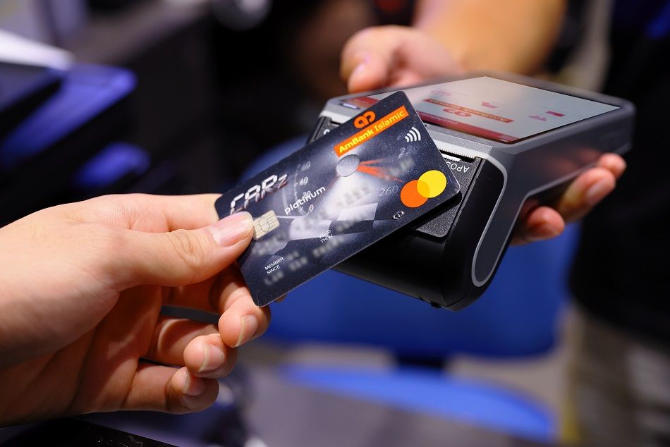 Bandar Utama partners AmBank for cashless city masterplan | KLSE Screener