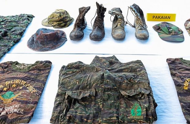 ‘Ops Daulat’ to be on show | The Star