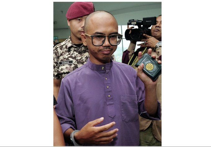 April 7 hearing of Wan Ji's application on constitutional issues | The Star