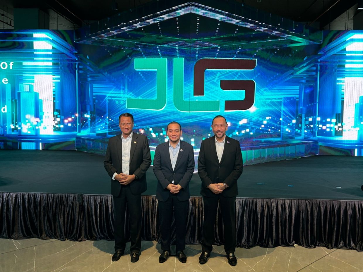 JLand Group received investments totalling RM45.6bil in 2022, says ...