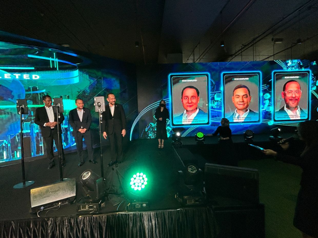 JLand Group received investments totalling RM45.6bil in 2022, says ...