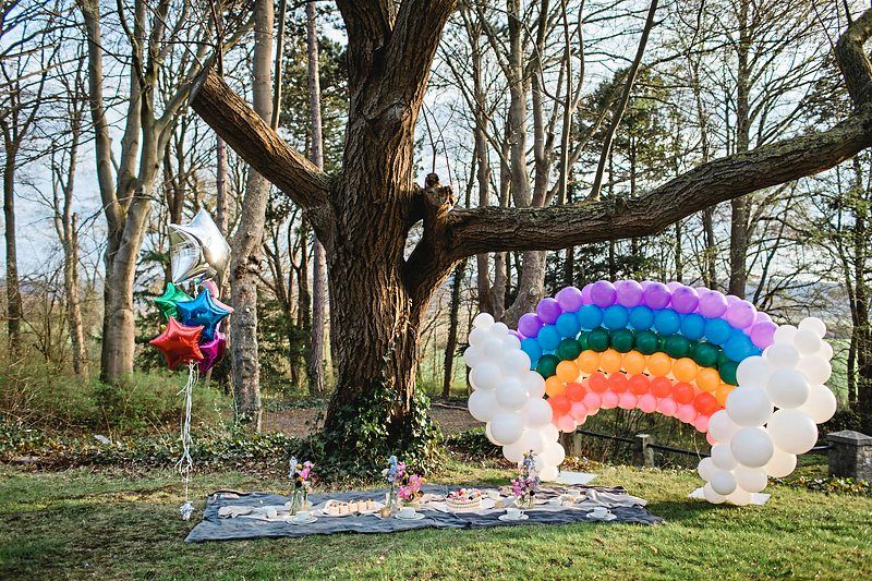 Cheerful send-off: Celebrating the life of the deceased | The Star