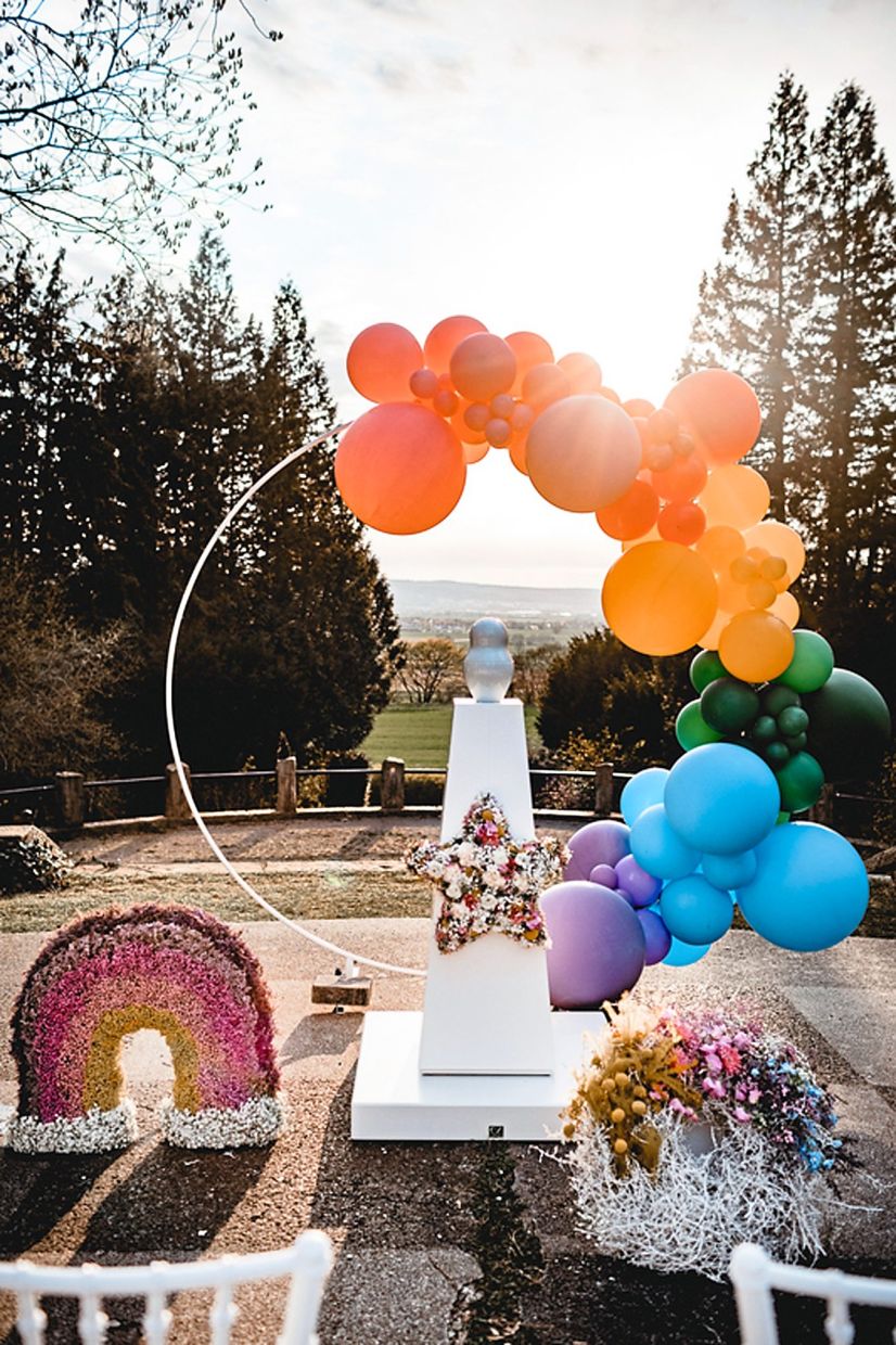 Cheerful send-off: Celebrating the life of the deceased | The Star