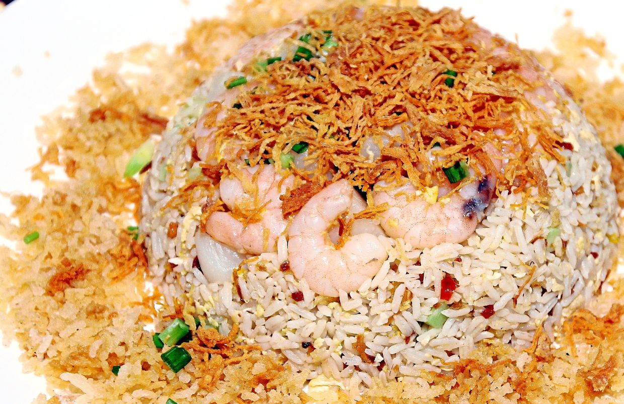 Hopping into festive excitement with traditional CNY dishes | The Star