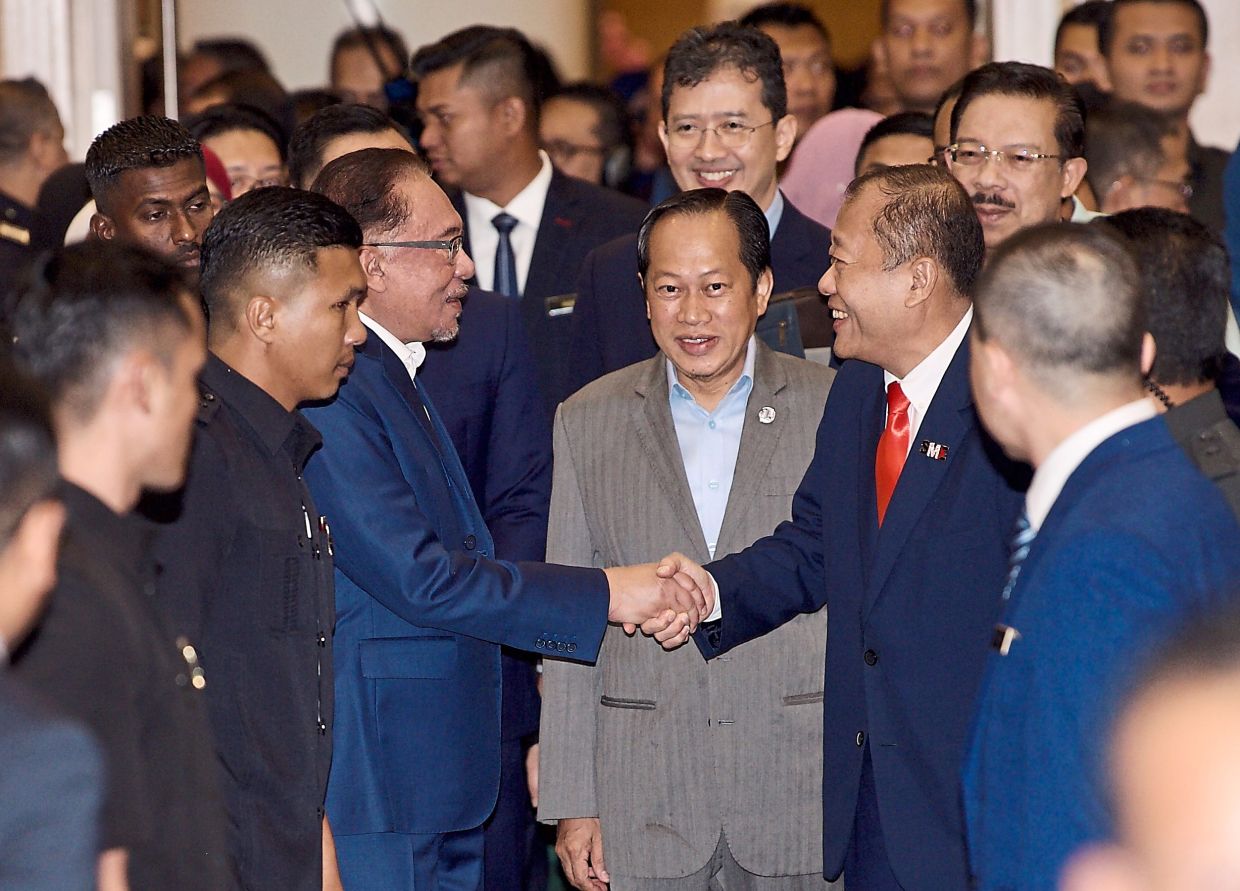 ‘Real’ asset declaration soon | The Star