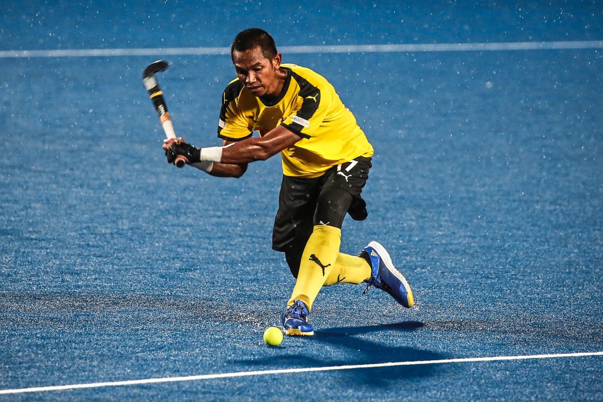 Hockey: Razie: We have to find new ways or pay heavy penalty | The Star