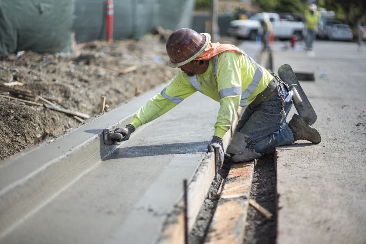 Startup raises US$40mil to develop new low-carbon cement technology ...