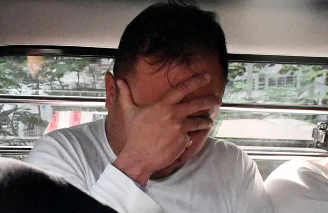 Shell heist: Over 16 years’ jail for key player who earned at least S$1 ...