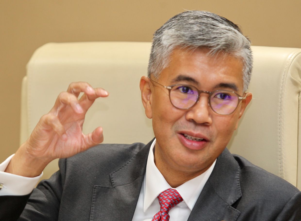 Miti cautious on 2023 trade growth prospects, prepared to help ...