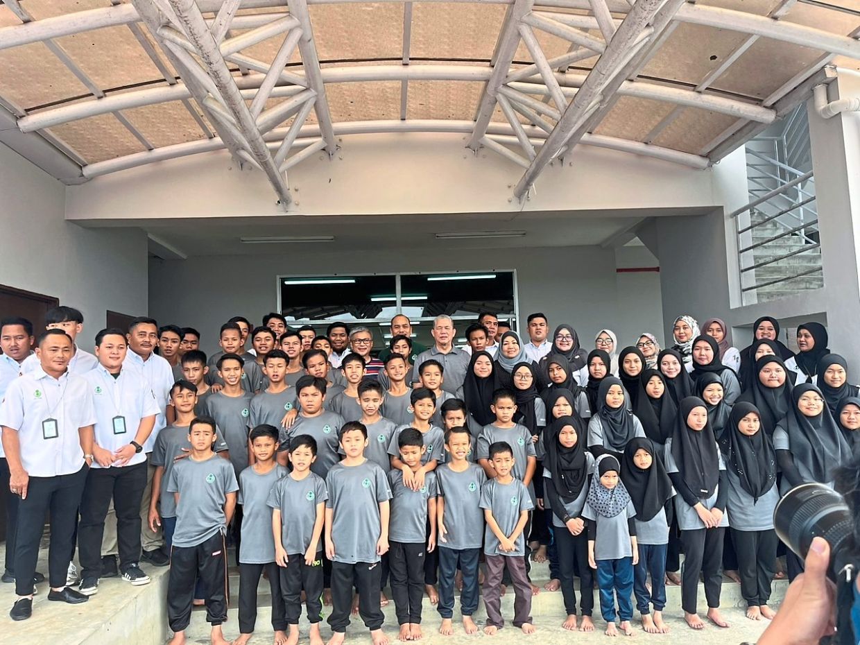 DPM: Change public perception of Peryatim | The Star