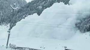 At least eight killed in Tibet avalanche, Chinese govt sends team to ...