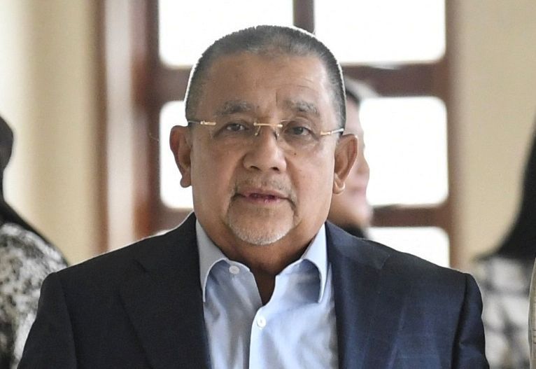 Court allows release of Isa Samad's passport for umrah pilgrimage | The ...