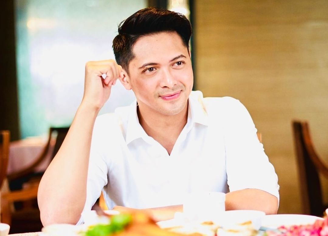 Malaysian actor Aidit Noh blames black magic for rocky marriage and ...