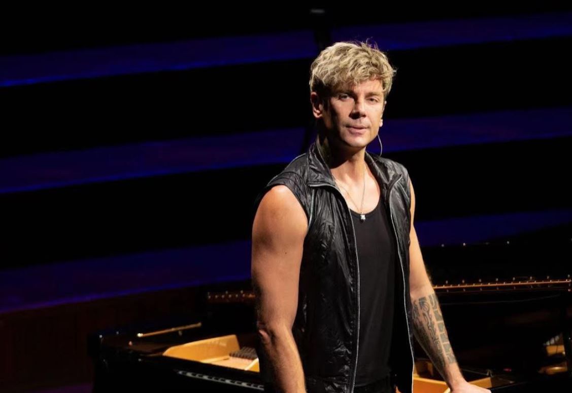 World-renowned pianist Maksim to stage concert in KL on Valentine's Day ...