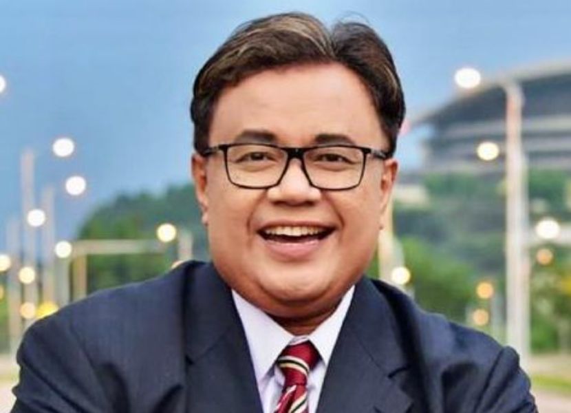 Fahmi congratulates Suhaimi Sulaiman on appointment as Broadcasting DG ...