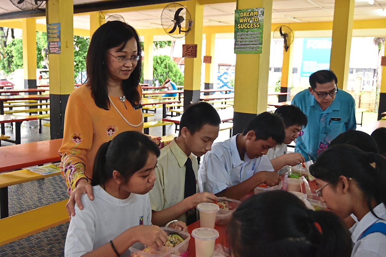 FT foundation to name chairman next month | The Star