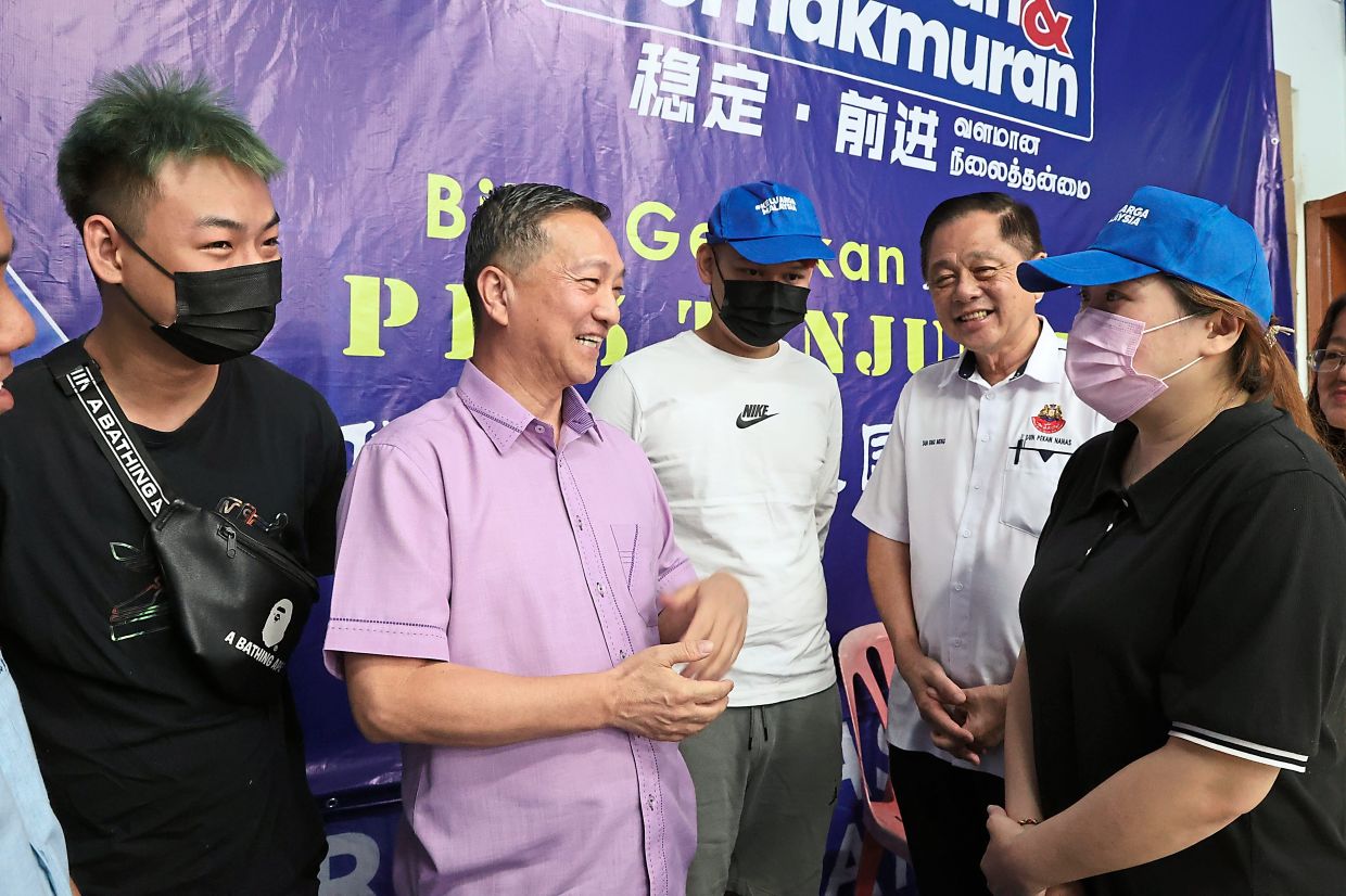 Lured to the Middle East with fake promises | The Star