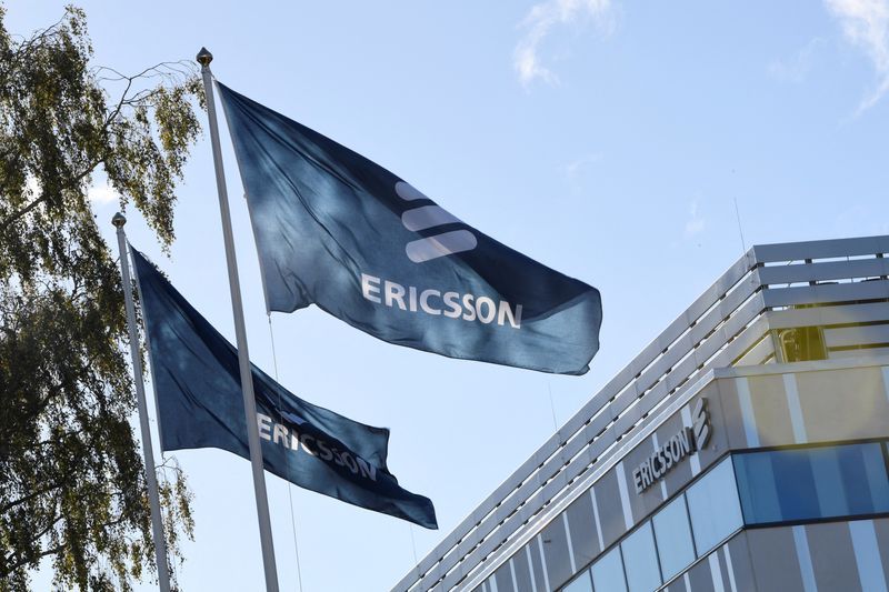 Ericsson shares slide as earnings disappoint | The Star