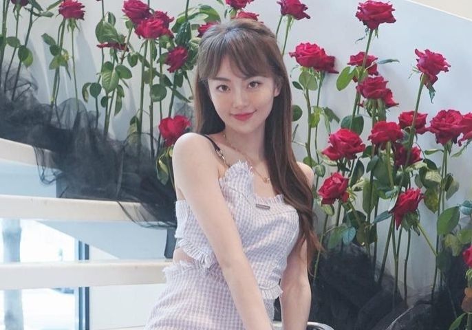 Ex-TVB actress Erin Wong recounts the time she was bullied: 'They ...