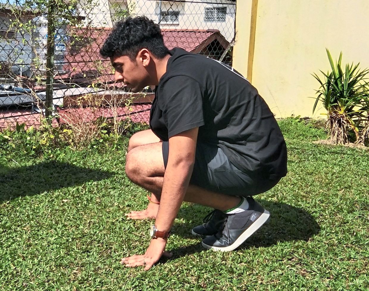 Exercises that can help you channel your inner bunny | The Star