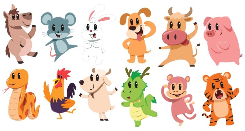 What will the Year of the Rabbit hold for your zodiac sign? | The Star