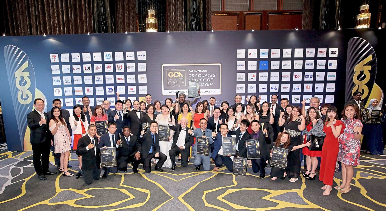 Sunway top pick among grads | The Star