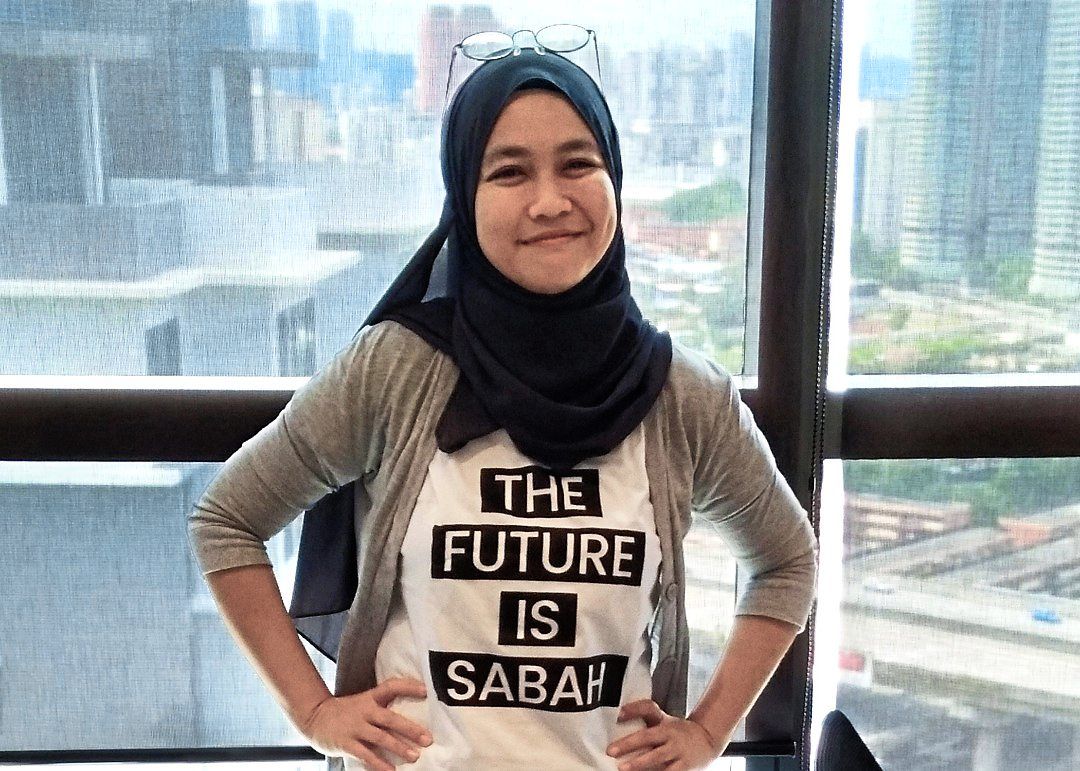 Simple Sabahan wishlist | The Star