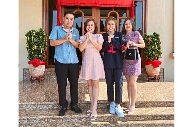 Badminton: Ee Wei hopes to return refreshed in Year of the Rabbit | The ...