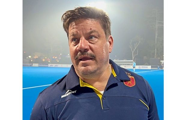 Hockey: La Roja’s decision to send young ones pays off | The Star