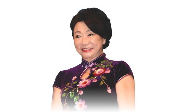 Ex-Sabah Wanita MCA chief Agnes Shim dies | The Star