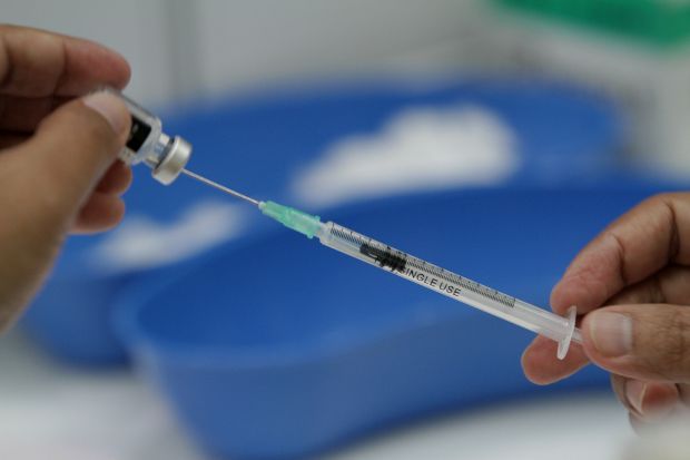 Those opting for Covid-19 second booster shot encourage others to ...