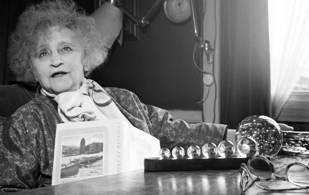 The many lives and loves of legendary French writer Colette | The Star