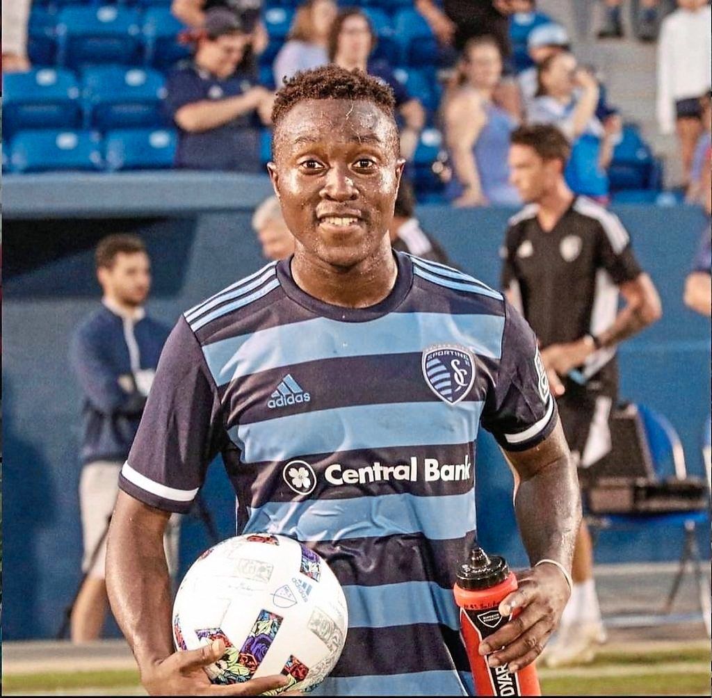 Football: Salifu out to make Selangor fans proud | The Star