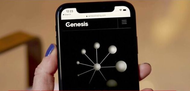 Bankrupt lender Genesis says it can resolve creditor disputes | The Star