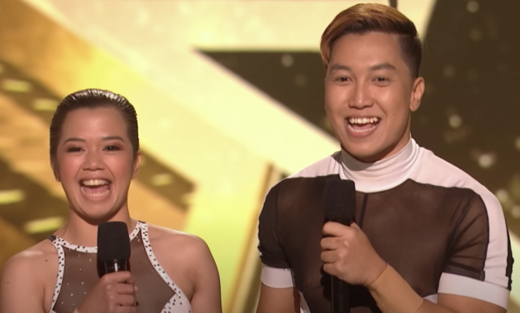 Filipino couple Power Duo makes it to grand finals of ‘America’s Got ...