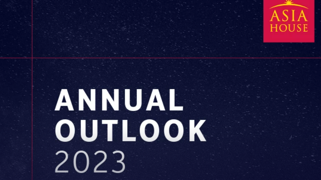 Despite global slowdown, Asia's economies show resilience and growth ...