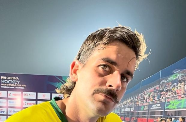 Hockey: Govers reeling in the attention – and it’s not just for his ...