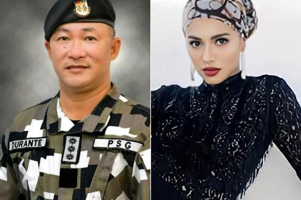 General who led Duterte’s security detail sacked over links to murder ...