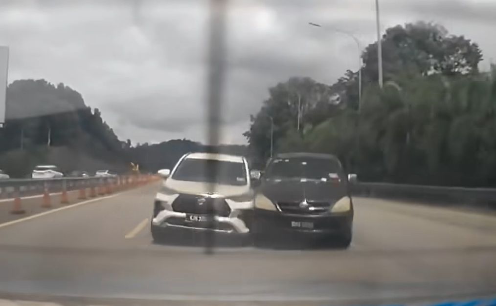 Probe launched into NKVE crash over lane markings, says Works Minister ...