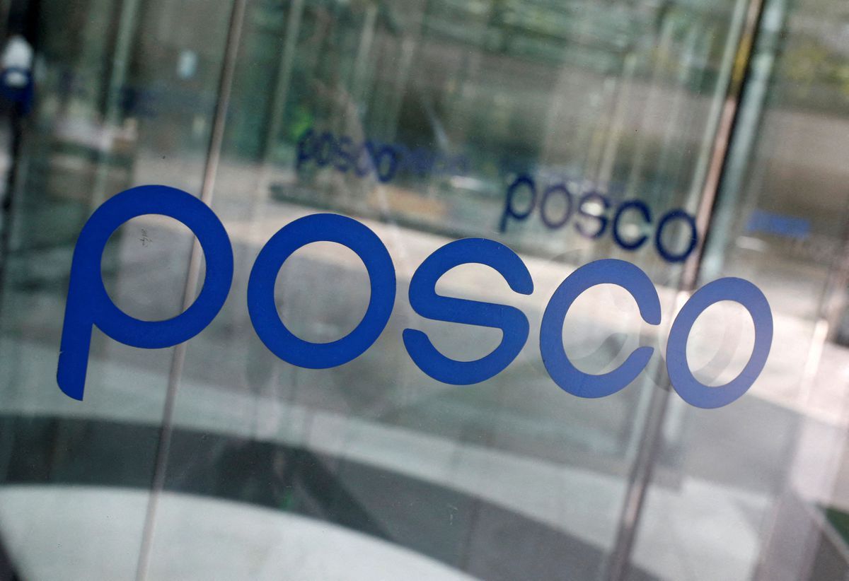 Posco Chemical gets govt approval for cathode export | KLSE Screener