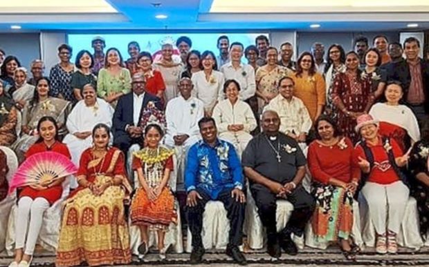 Foundation kicks off 40th anniversary celebrations | The Star