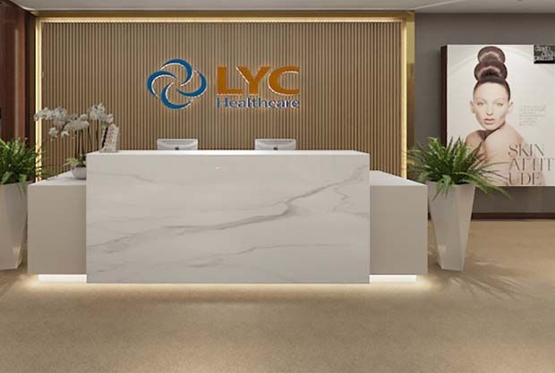LYC plans to list unit in Singapore | The Star