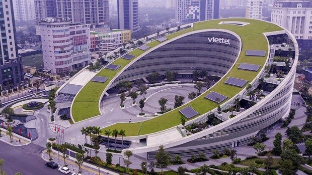 Vietnam's Viettel named most valuable telecoms brand in South-East Asia ...