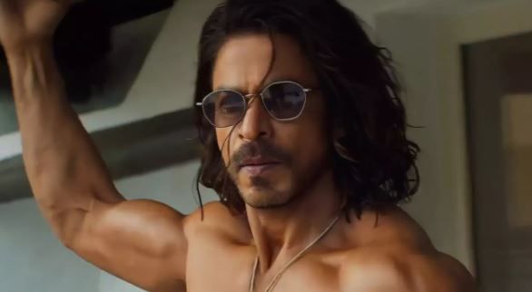 Shah Rukh Khan's spy film 'Pathaan' sees bumper Bollywood opening ...